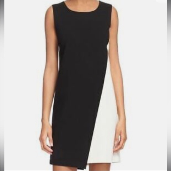 Diane Von Furstenberg | Dresses | Diane Von Furstenberg Colorblock ...